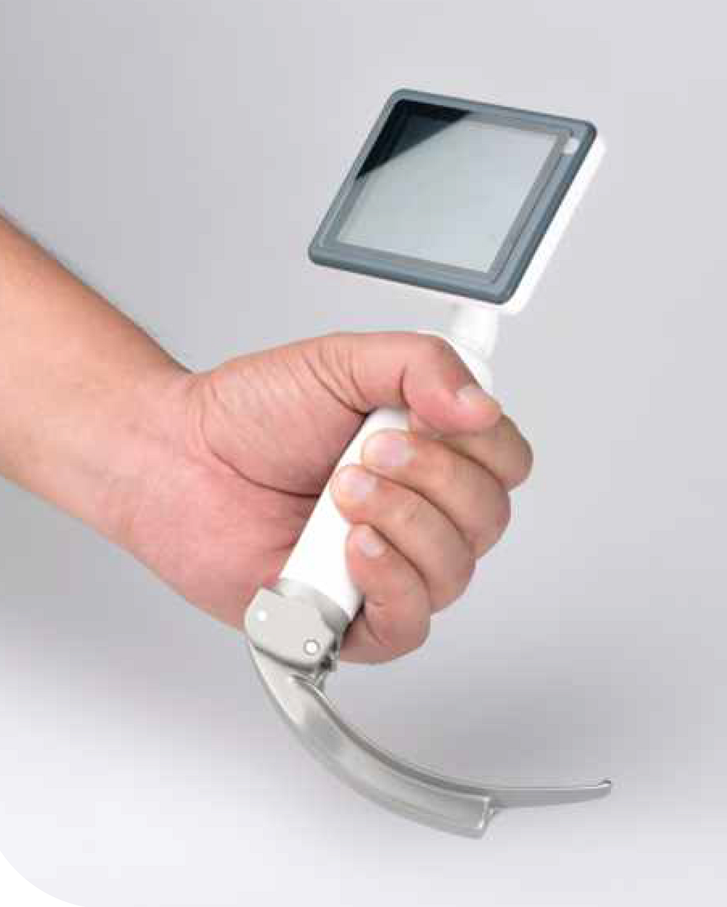 wideolaryngoskop Scope Medical | Medicom Spółka z o.o.