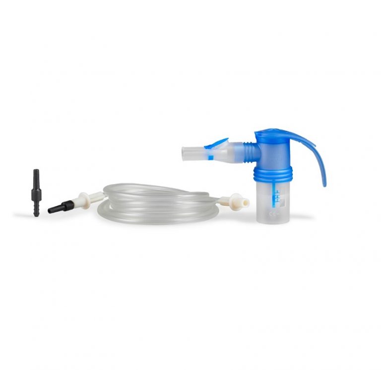 INHALATOR PARI BOY PRO