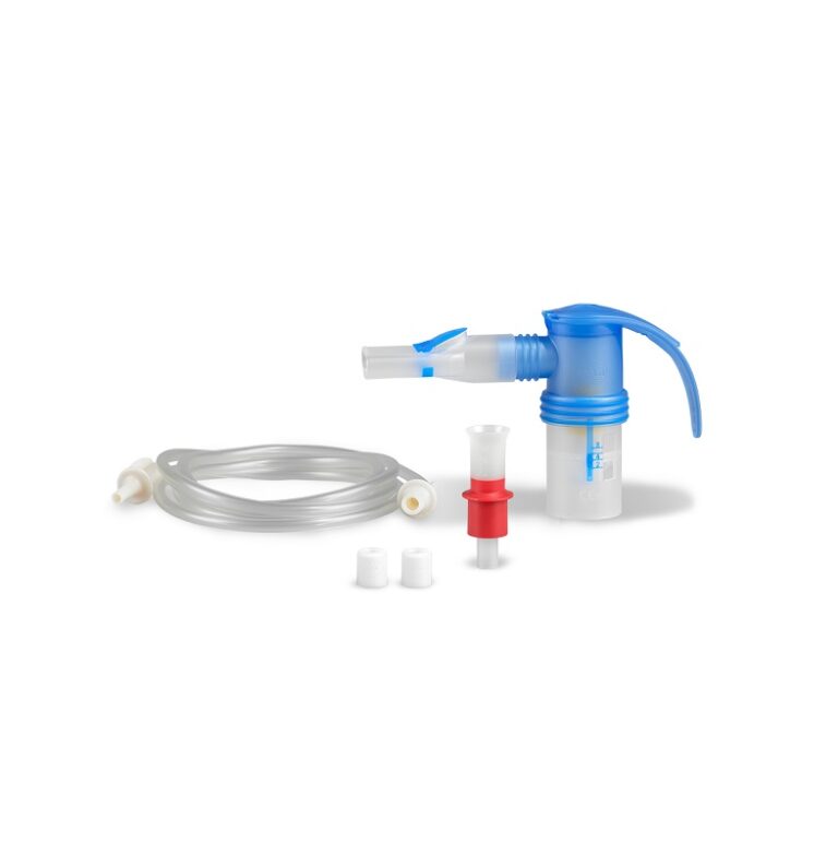 NEBULIZATOR PARI BOY Pro (z wężem) – zestaw roczny